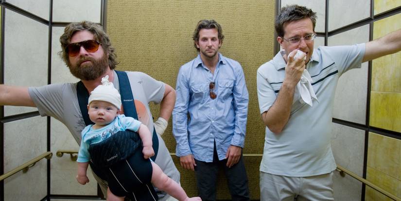 The Hangover 4: Will It Happen? Cast Comments & Everything We Know