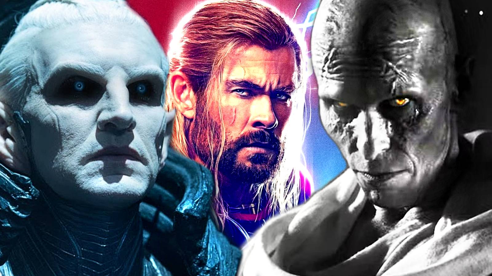 10 Strongest Thor Villains in Marvel Lore, Ranked by Physical Strength