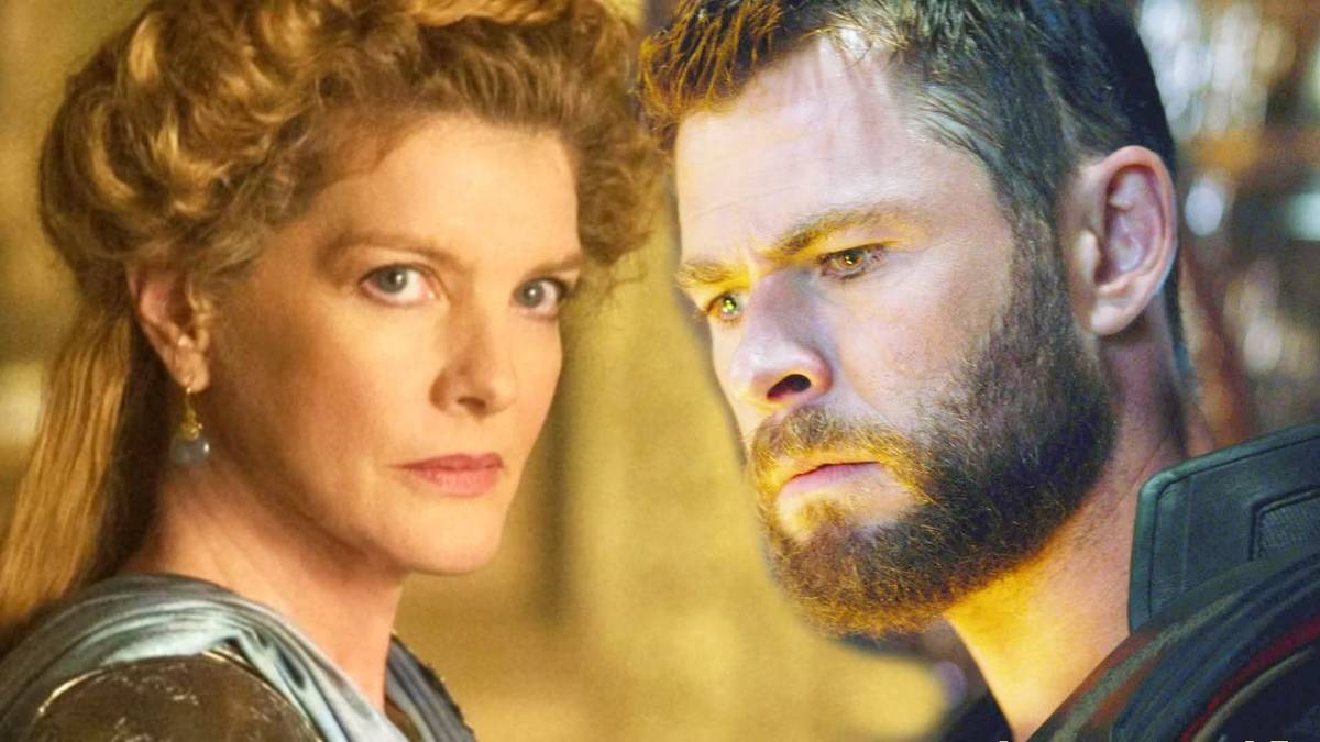 Thor's First Word Makes One MCU Scene Even More Heart-Breaking