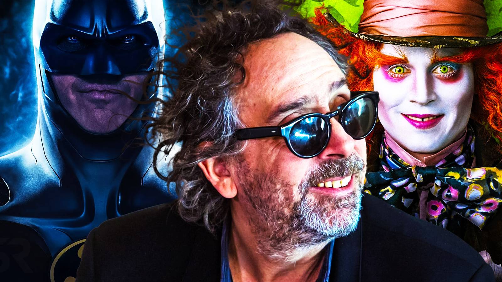 Tim Burton's Most Successful Film Has Aged Far Worse Than The ...