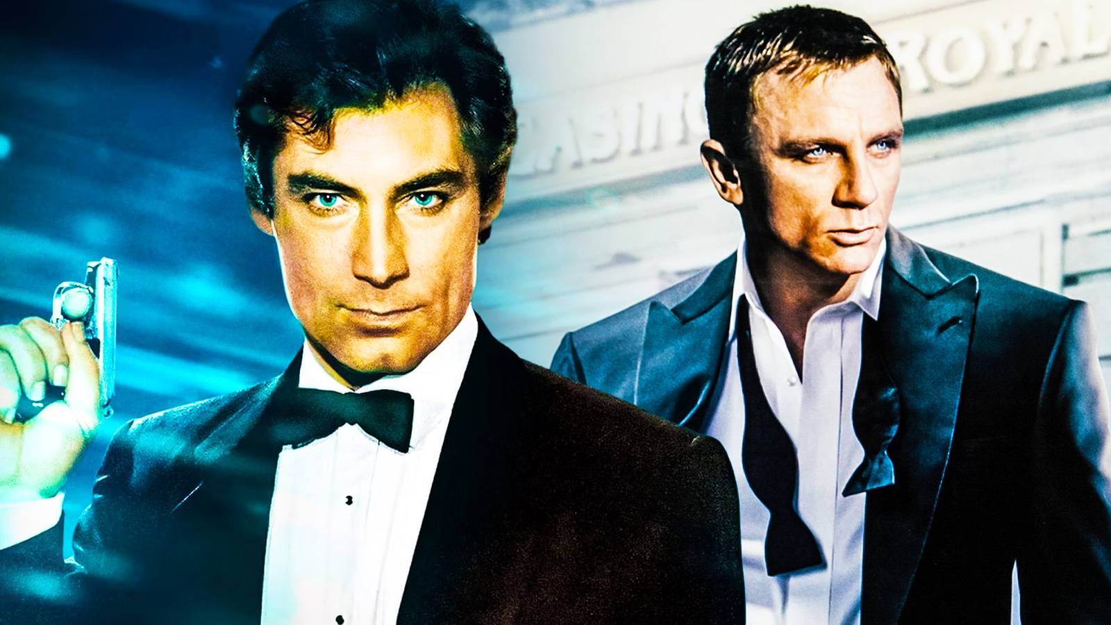 Every Unmade Timothy Dalton Bond (& Why They Didn't Happen)