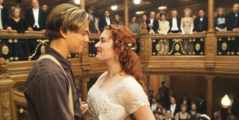 Titanic's 10 Best Quotes