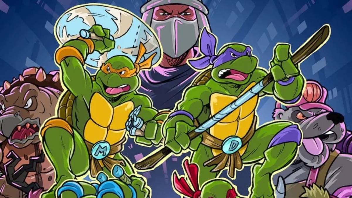 Power Rangers & Ninja Turtles Unite in Epic '90s Comic Crossover