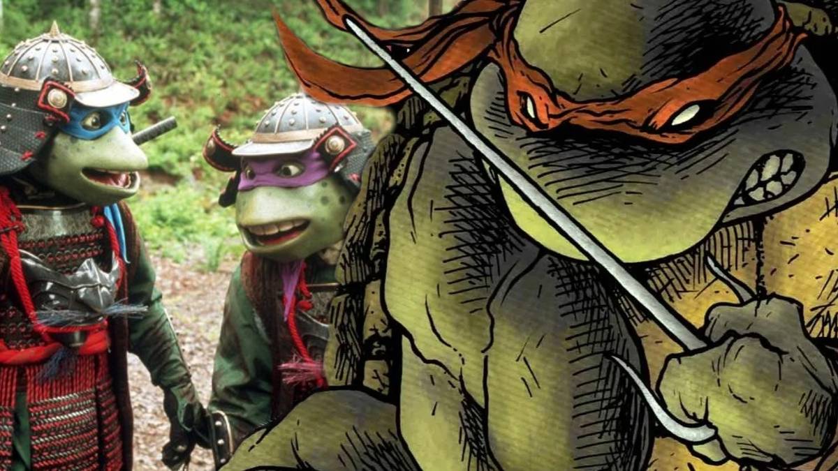 TMNT’s Darkest Future Gave Them New Samurai Looks The Series Shouldn't ...