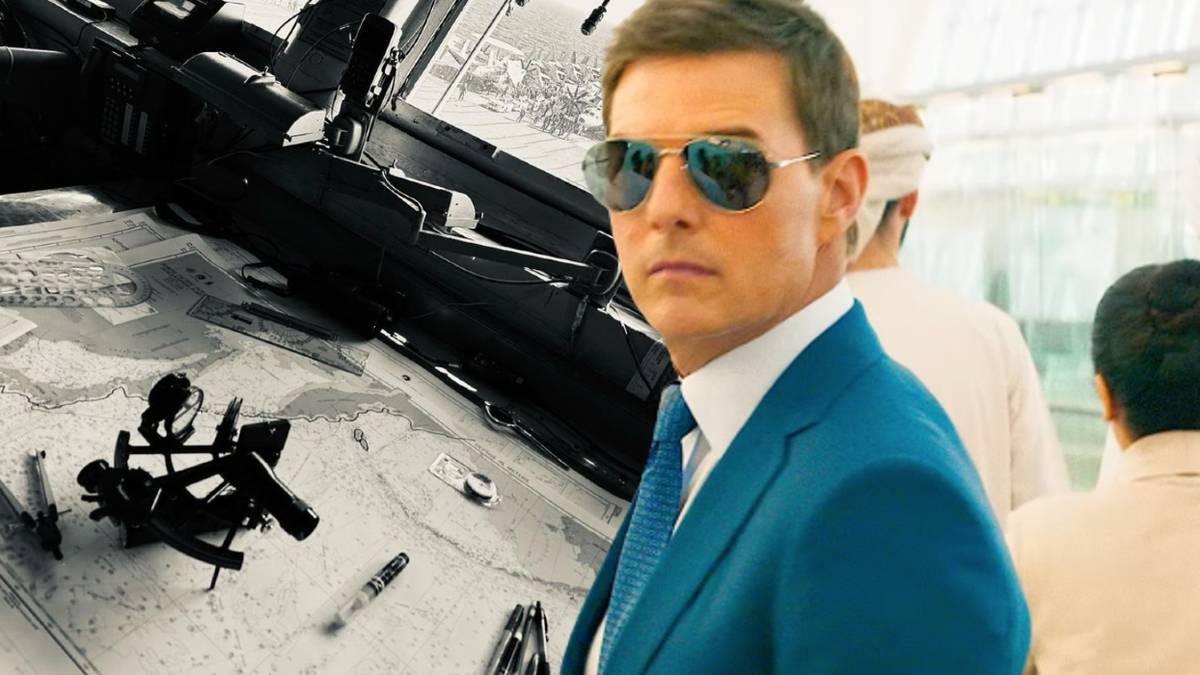 Mission: Impossible 8 - Everything We Know About The Final Reckoning