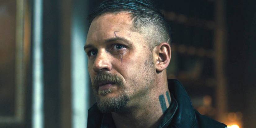 Why Taboo Season 2 Has Taken So Long (Is It Still Happening?)