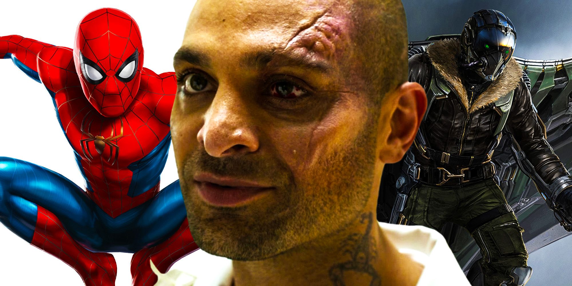 10 Marvel Villains Perfect For Miles Morales' Potential Live-Action ...