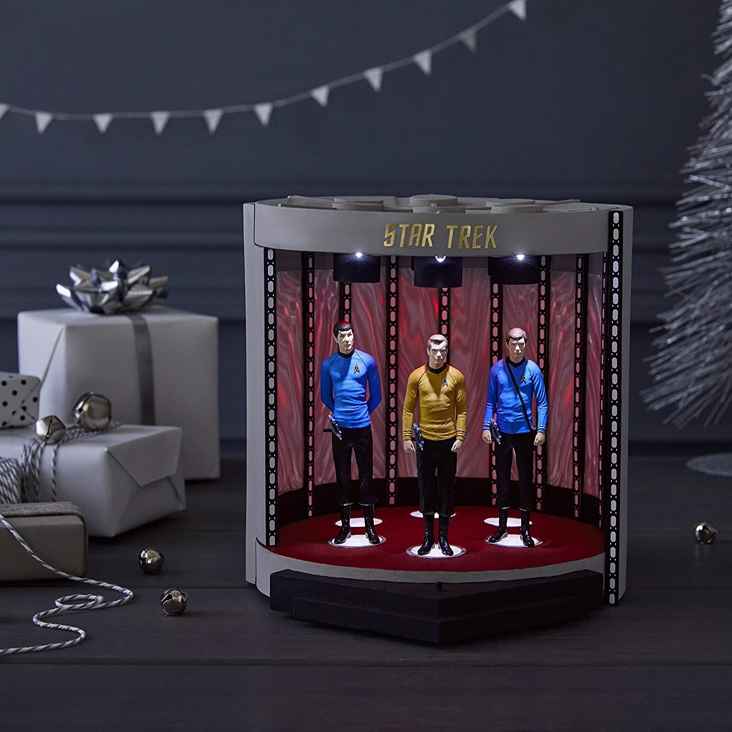 Best Star Trek Collectibles (Updated 2023)