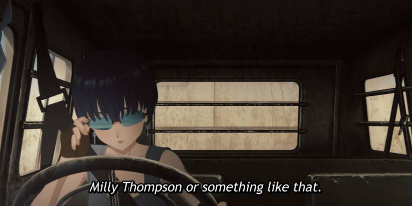 Why Trigun Stampede is Missing Milly Explained