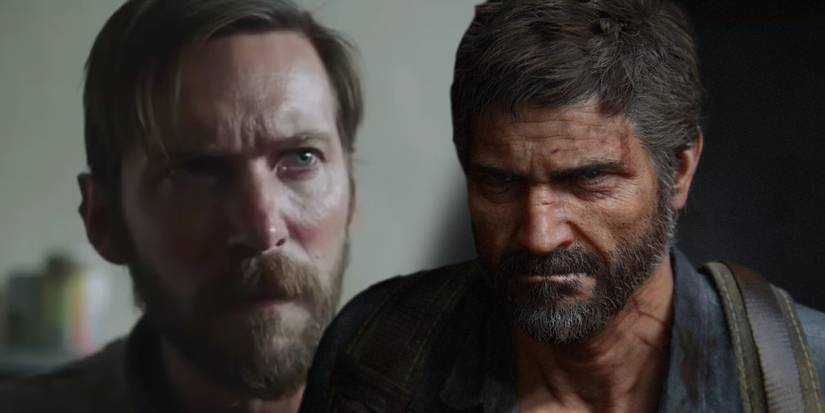 The Last Of Us Episode 8 Finally Introduces The Games' Joel Actor