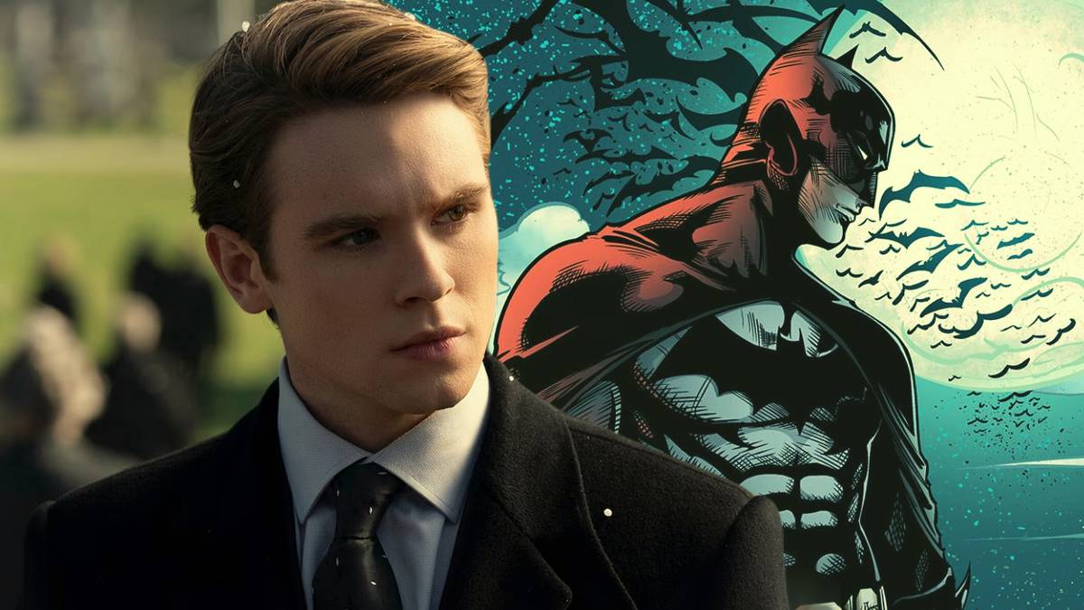 Who Killed Batman In Gotham Knights? Every Possibility