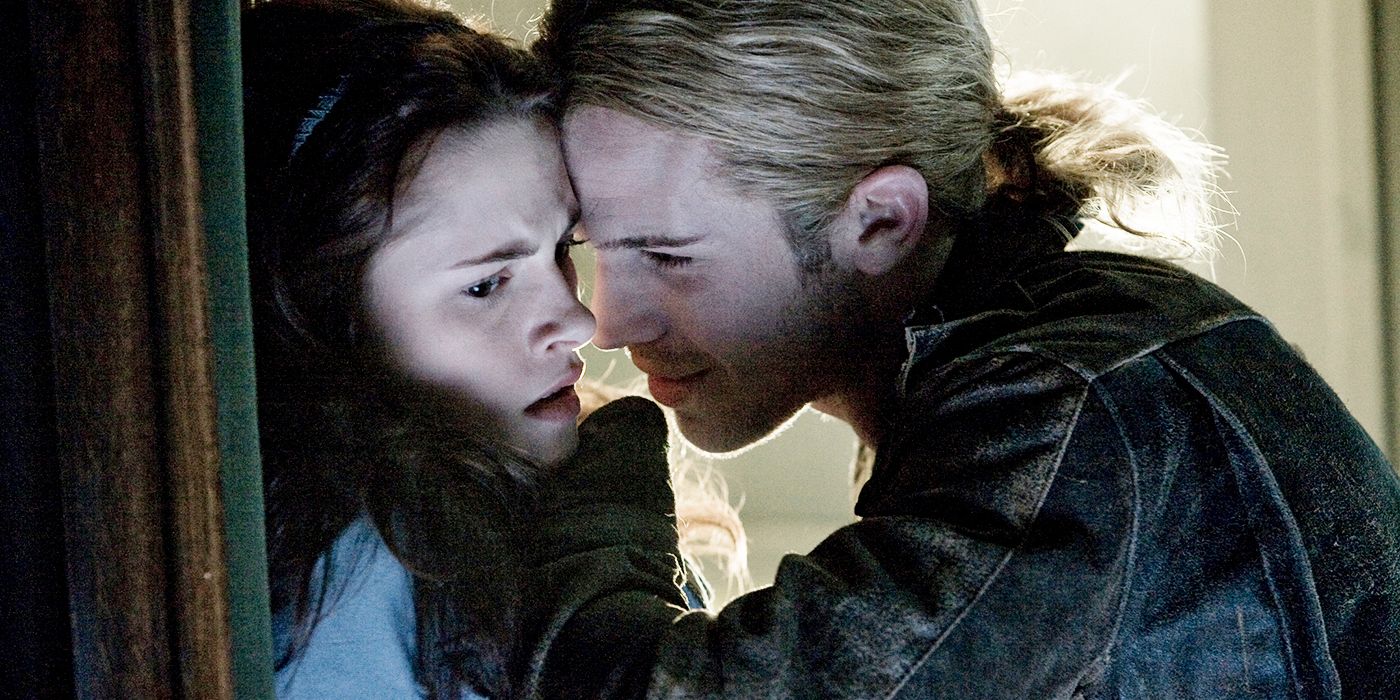 Bella Love Quotes The Most Unhinged Quotes From The Twilight Movies