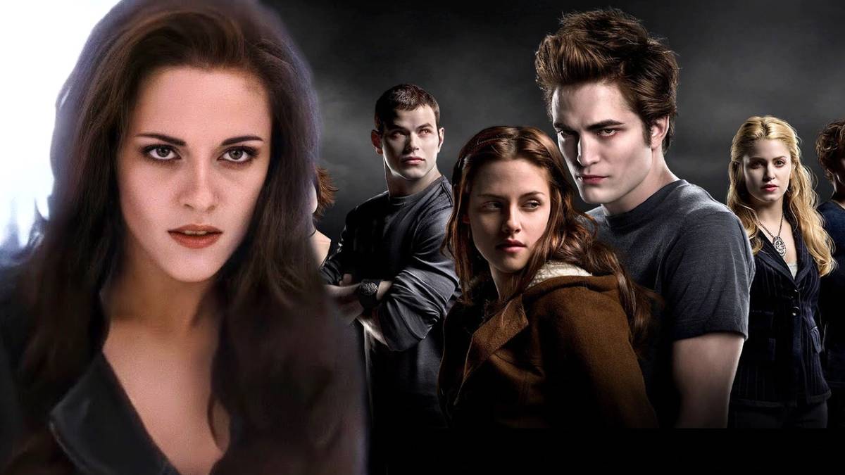 10 Fascinating Facts You Never Knew About The Twilight Movies