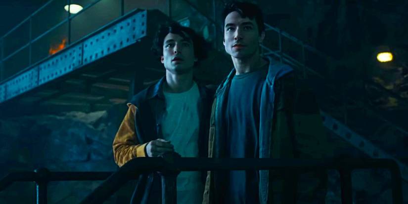 8 The Flash Movie Moments We're Most Excited To See