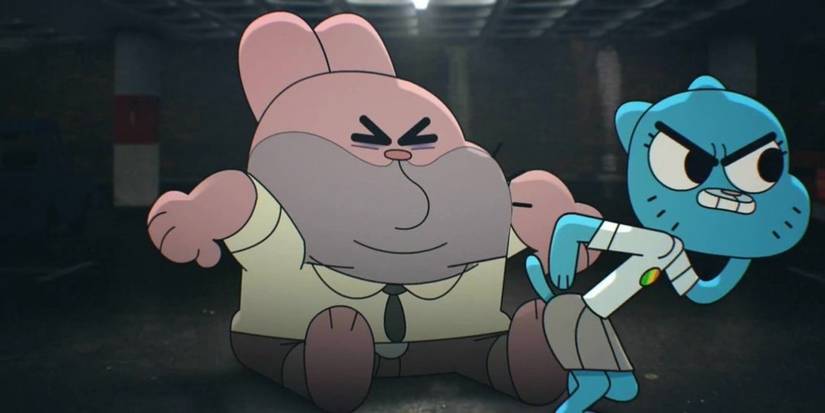 Is The Amazing World Of Gumball Movie Still Happening? Everything We Know