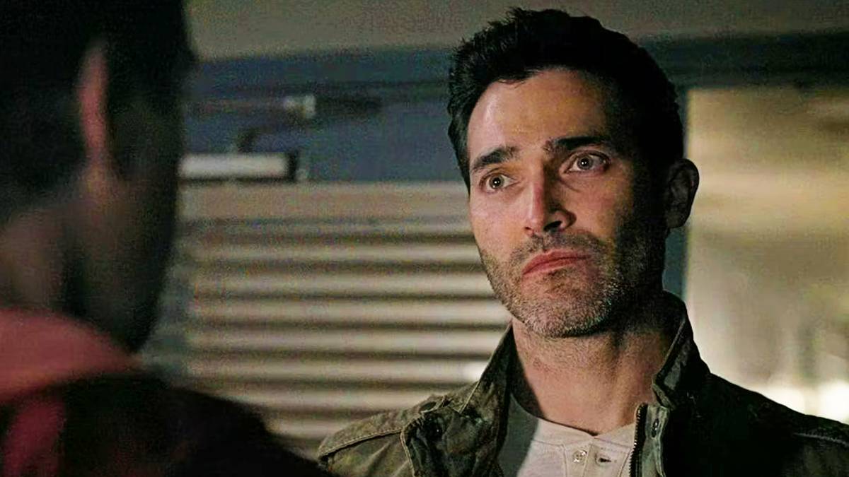Teen Wolf Actor Defends Movie Killing Off Derek
