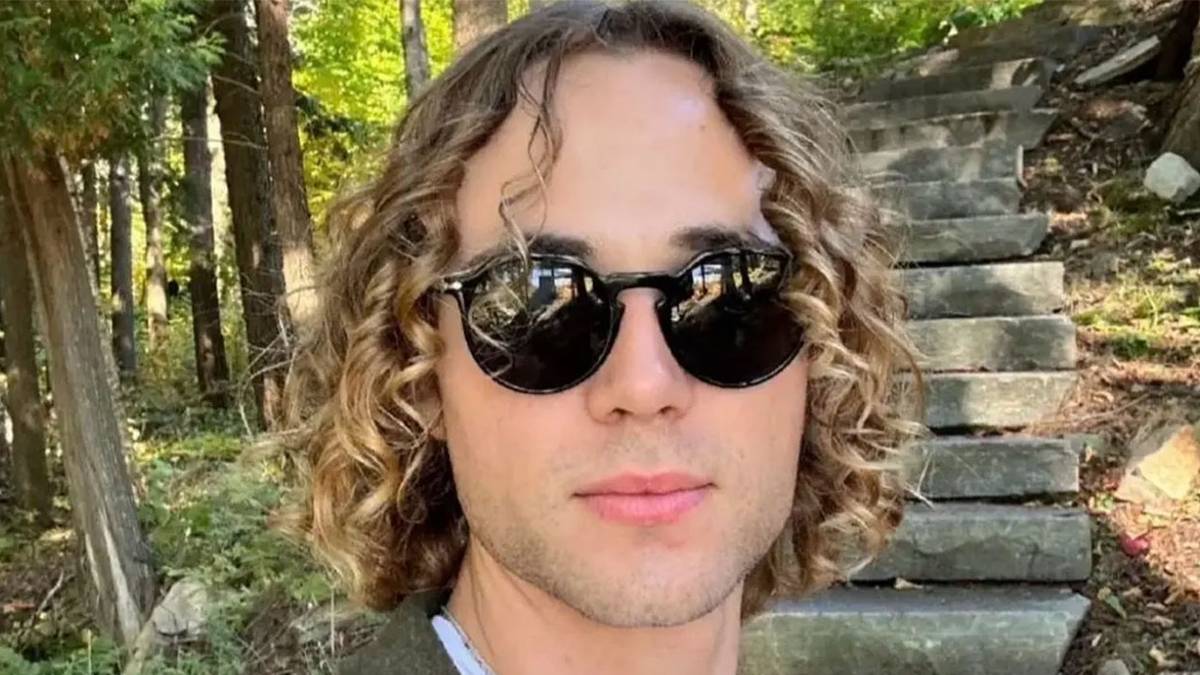 Below Deck’s Tyler Walker Admits Mother Struggled After He Came Out