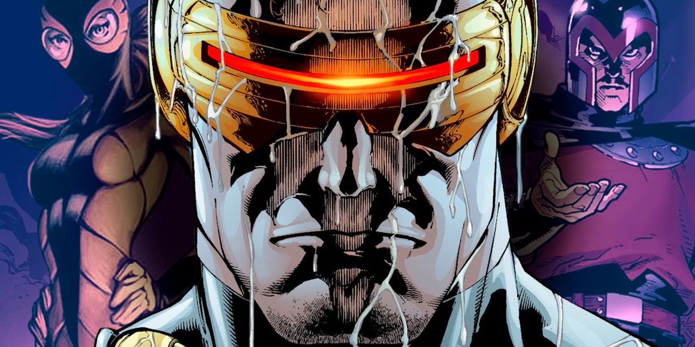 10 X-Men Who Got Huge Power Upgrades in the Ultimate Universe