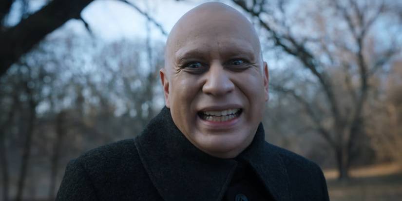Wednesday Spinoff: Uncle Fester Actor Shares Exciting Update
