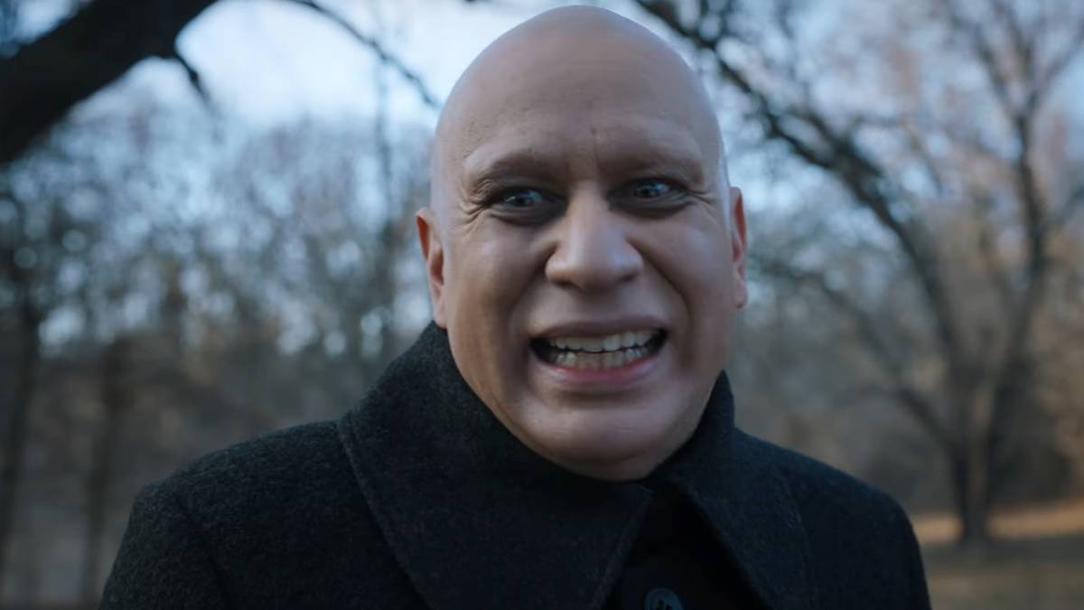 Netflix's Wednesday Spinoff Series Gets Update From Showrunners