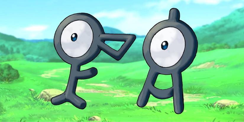 The 10 Worst Pokémon Designs Of All Time