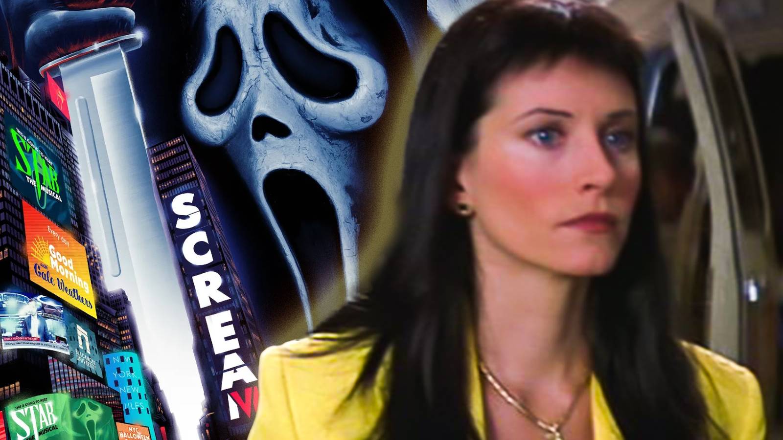 A Ghostface Musical?! Scream 7’s Actor Pitch Can Fix Scream 3