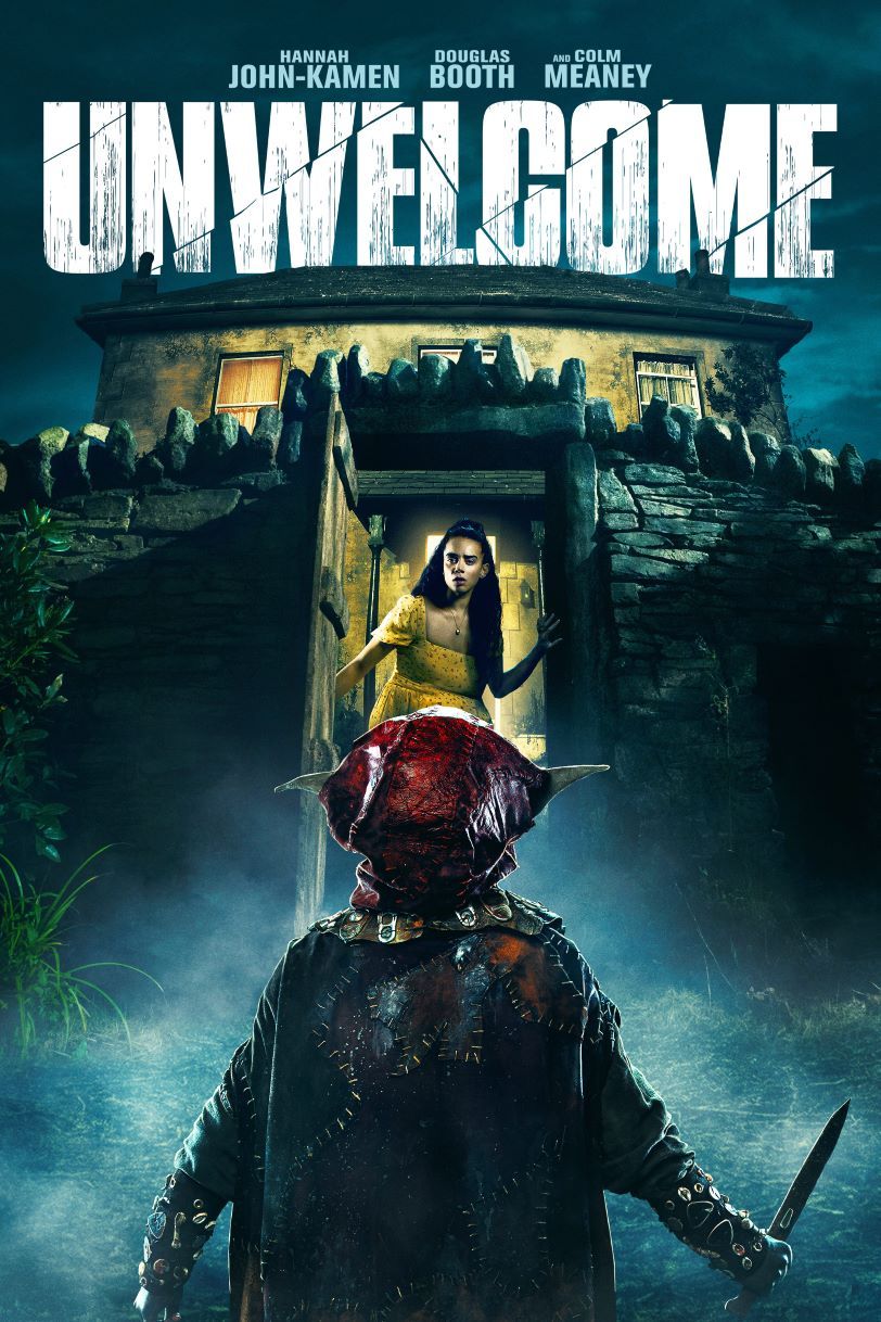 Unwelcome Summary, Trailer, Cast, Where to Watch and More