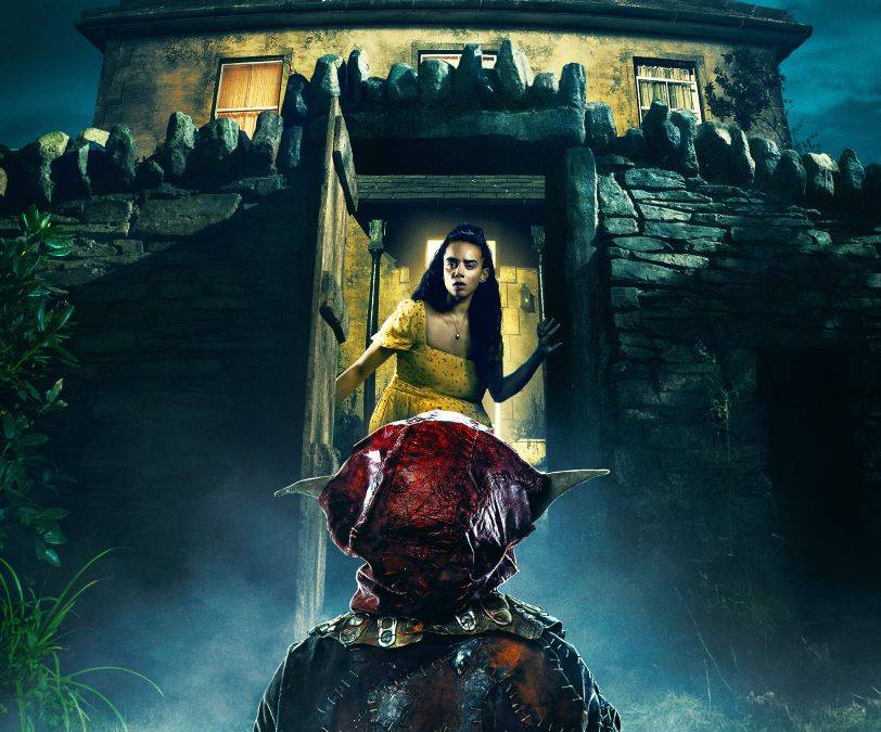 Unwelcome Summary, Trailer, Cast, Where to Watch and More