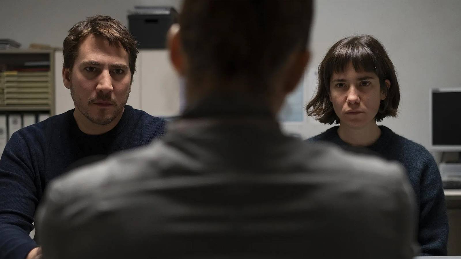 Upon Entry Directors Explore Xenophobia Through A Personal Lens [SXSW]