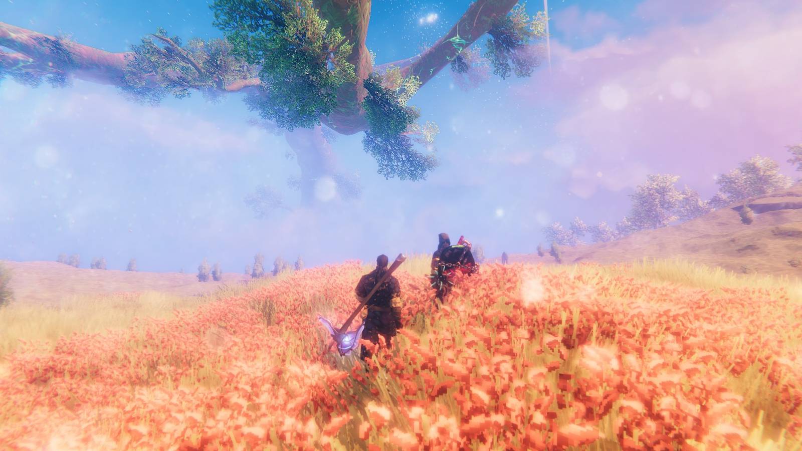 Valheim: Best Order To Visit Each Biome