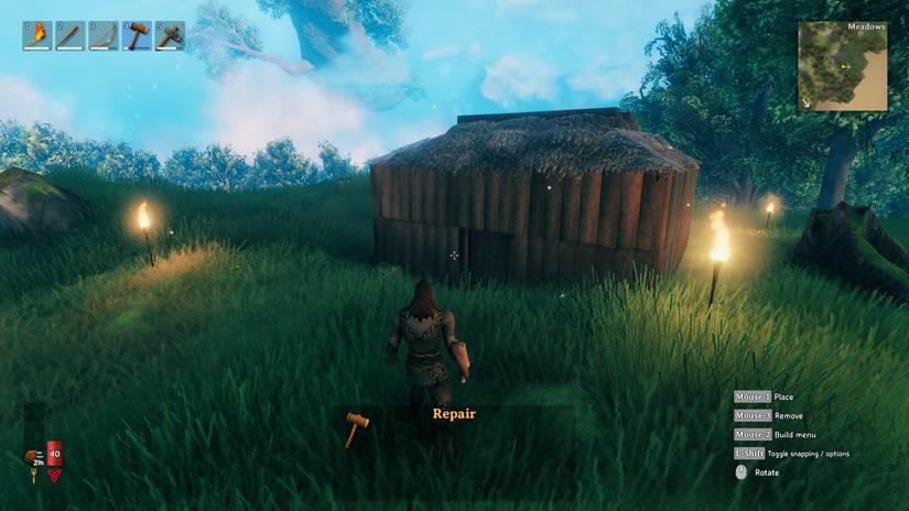 10 Things to Know Before Playing Valheim