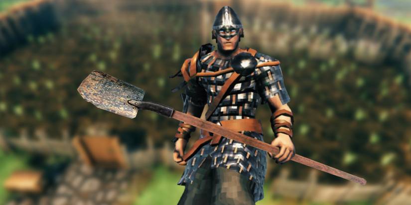 Valheim Announces Bog Witch Update With New Features & Cooking Overhaul