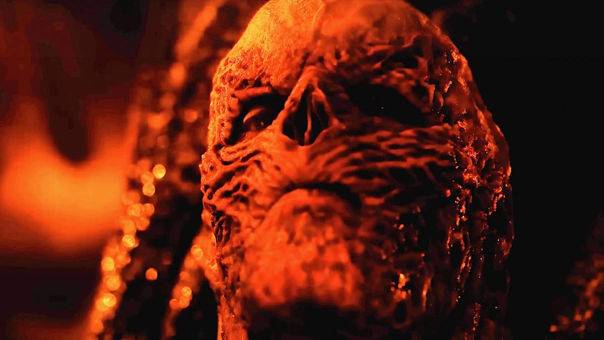 Vecna Won't Work As The Dungeons & Dragons Show's Big Bad, But 1 Of His ...