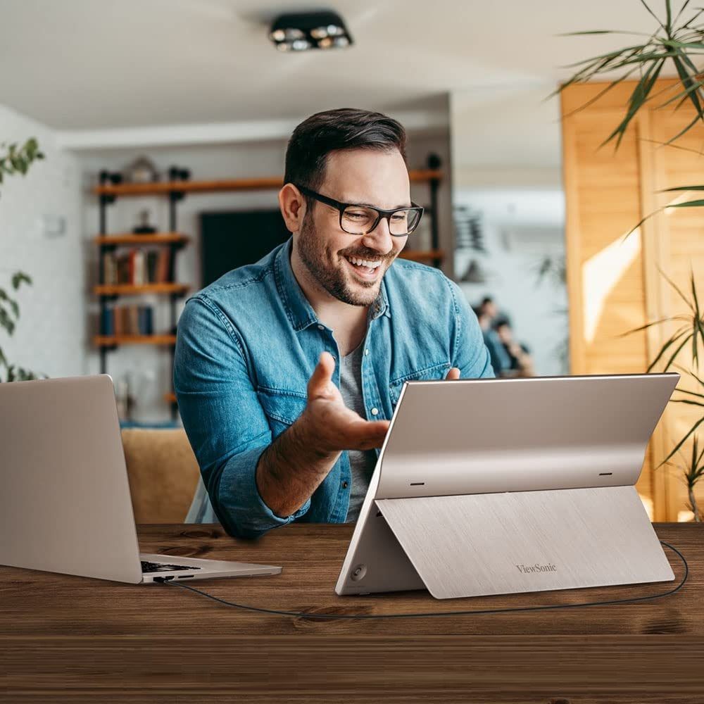 Best Touchscreen Monitors (Updated 2023)