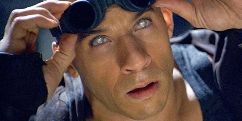 Riddick's Full Powers & Abilities Explained