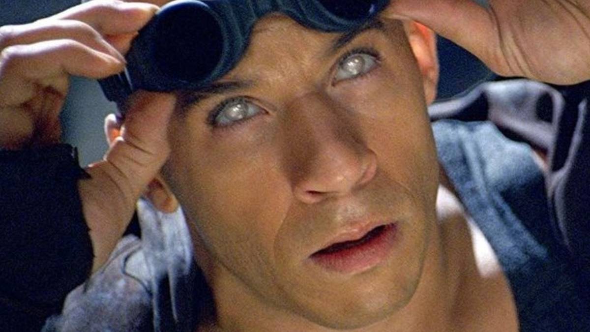 Vin Diesel's FIRST Movie Franchise Making A Return After 11 Years Is ...