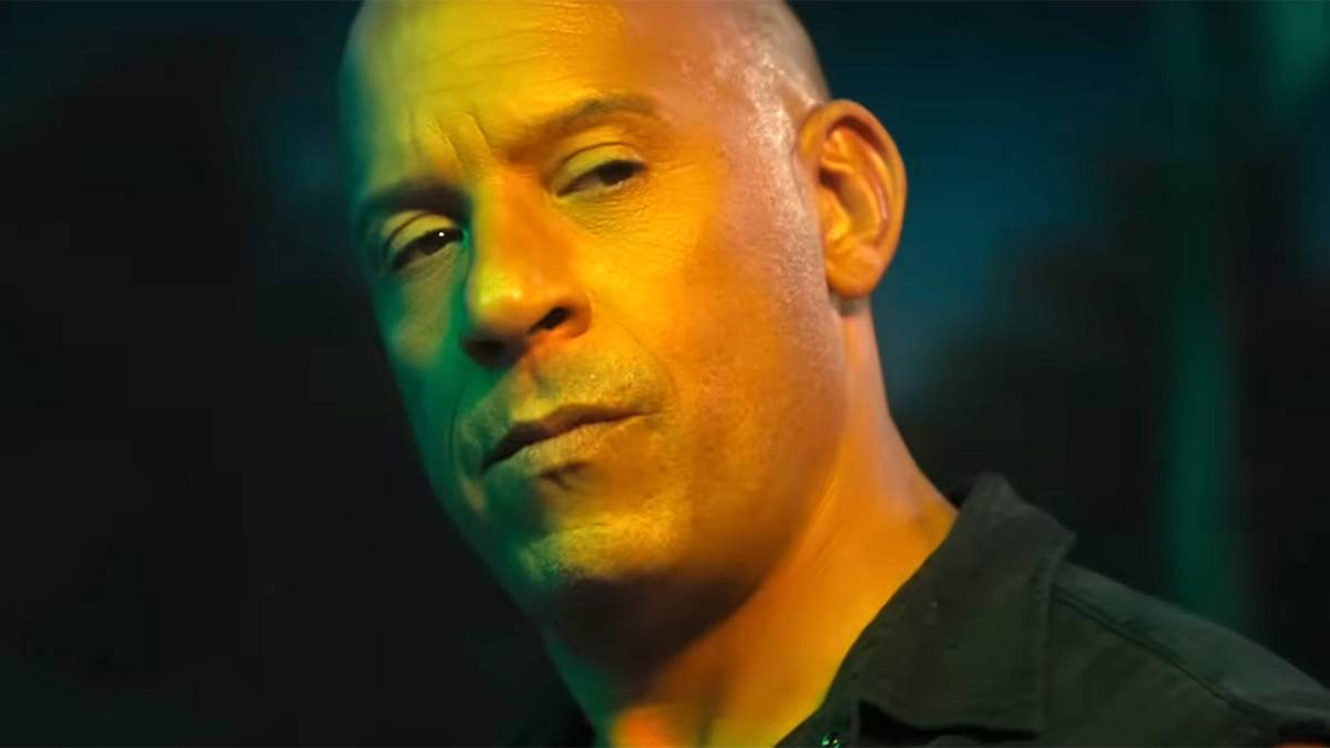 Fast X Post-Credits Scene Reportedly Includes Another Guest Cameo