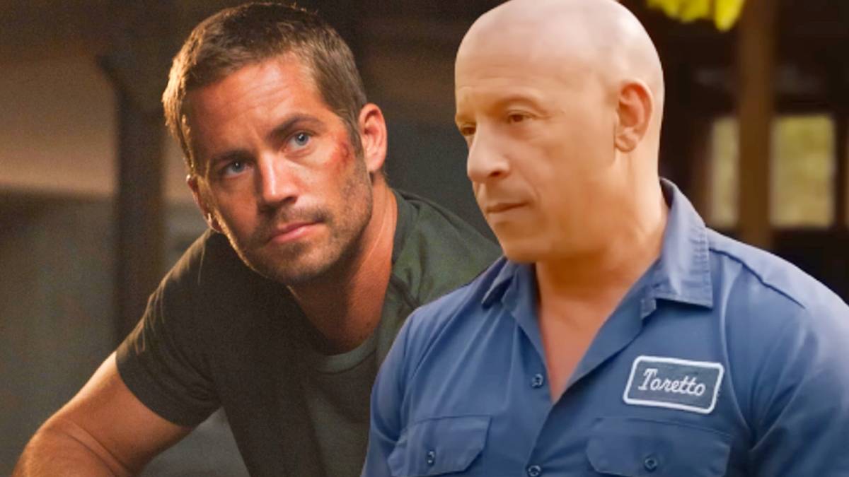 Fast 11 Will Give Paul Walker's Brian O'Conner A True Goodbye, Says Vin ...