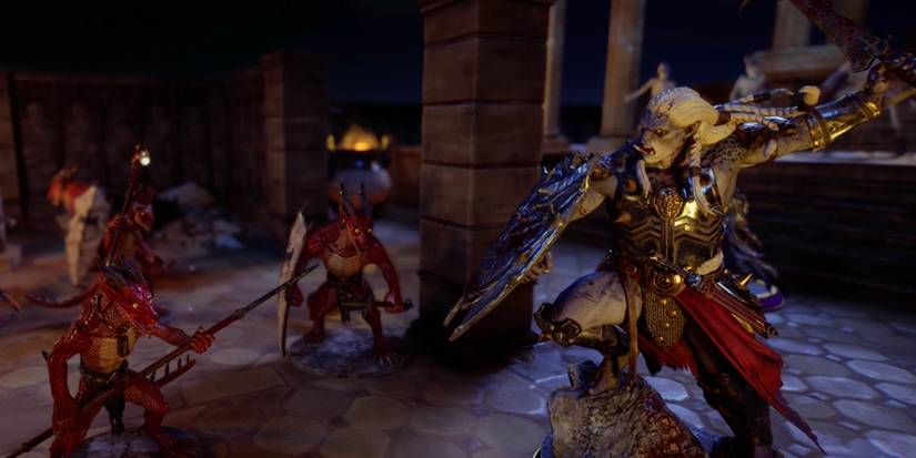 DnD's VTT: Everything You Need To Know About One D&D's Virtual Tabletop