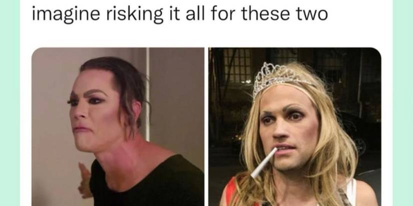 5 Best Vanderpump Rules Memes About Tom & Raquel's Affair