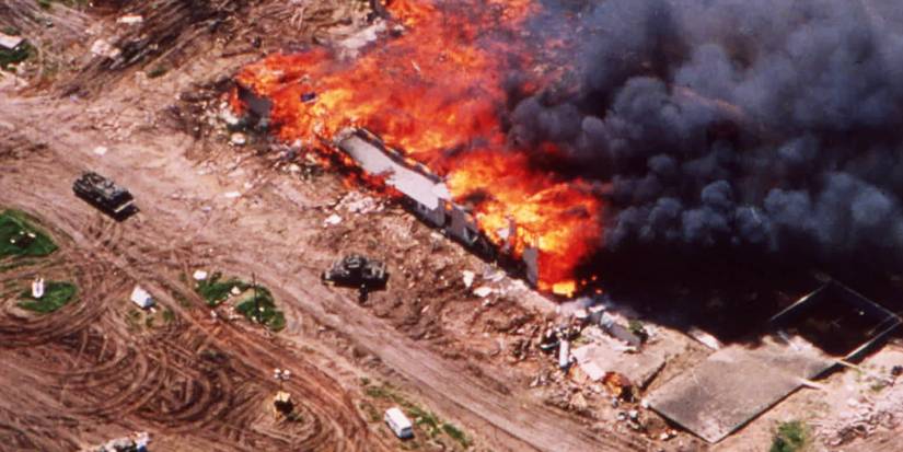 What Happened To Waco Survivor Heather Jones?