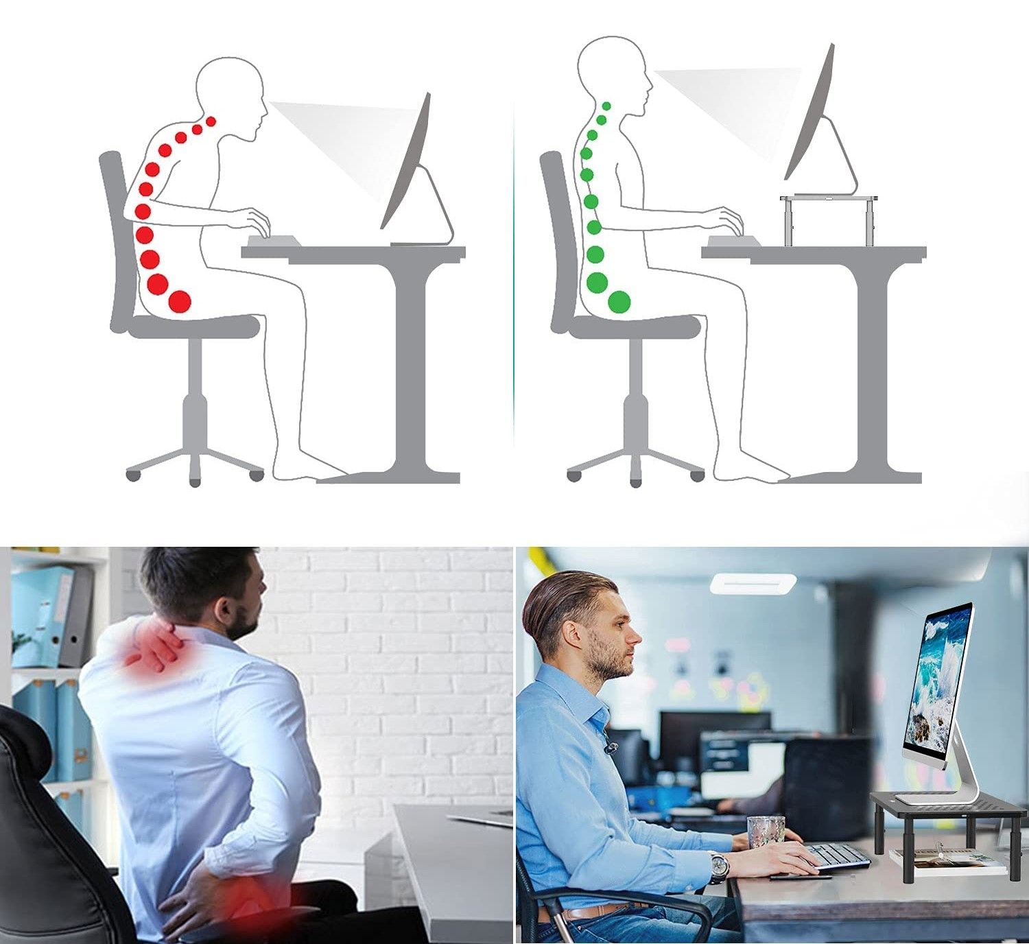 Best Monitor Stands (Updated 2023)