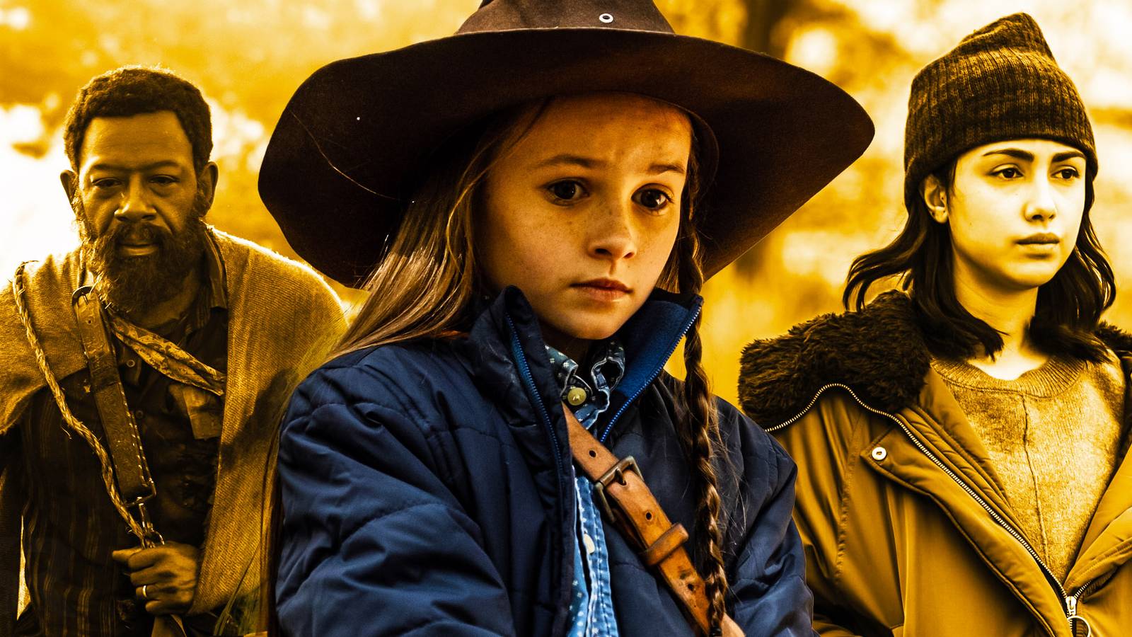 Walking Dead Is Secretly Setting Up A Bigger Future (After Spinoffs)