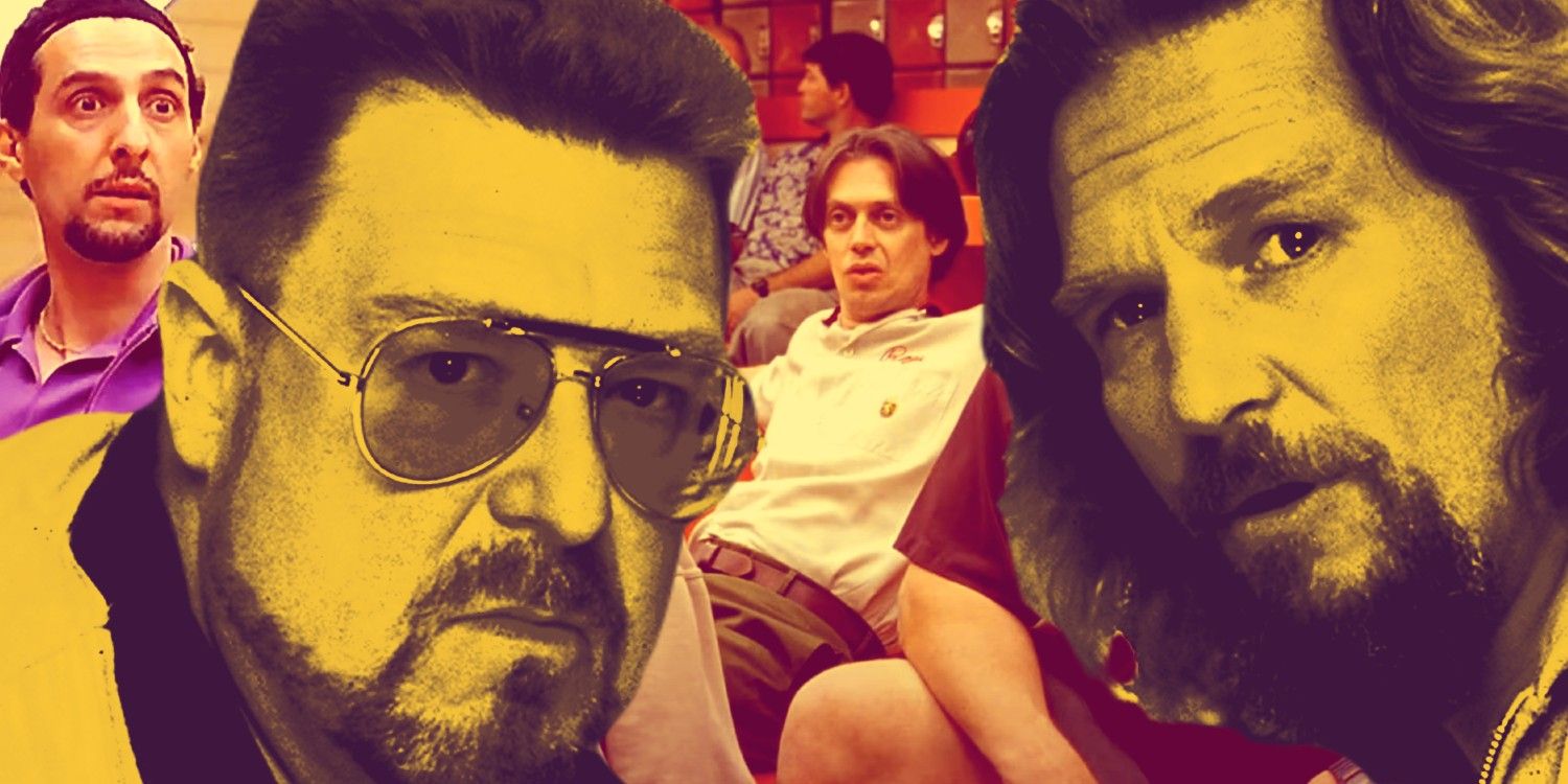The Big Lebowski Cast & Character Guide