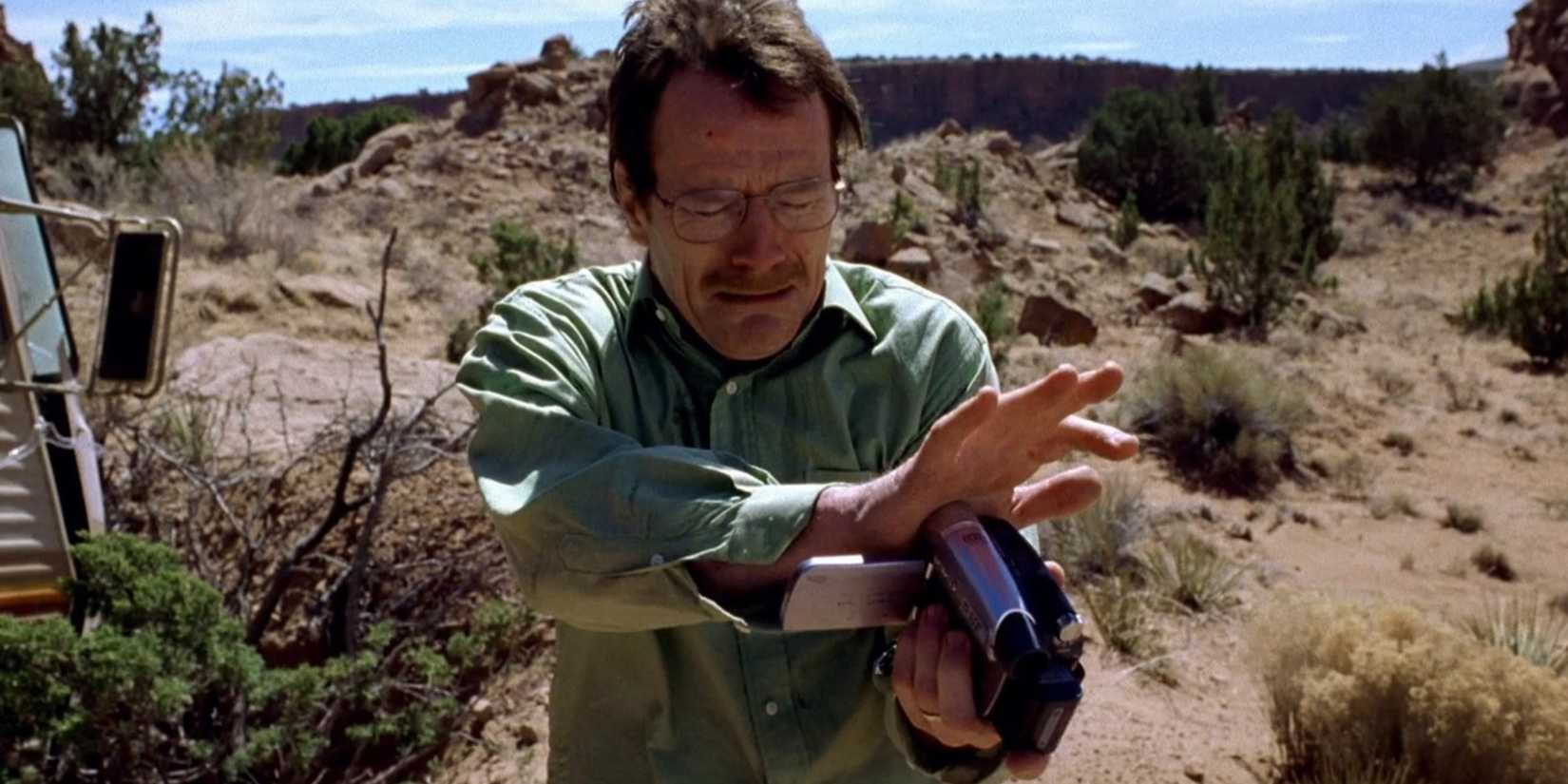 35 Best Walter White Quotes From Breaking Bad