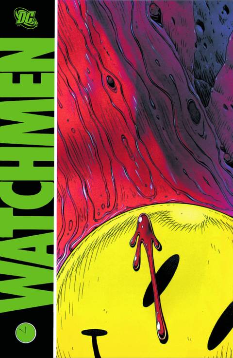 DC's New Watchmen Movies Can Pull Off 1 Thing The 2009 Zack Snyder Film ...