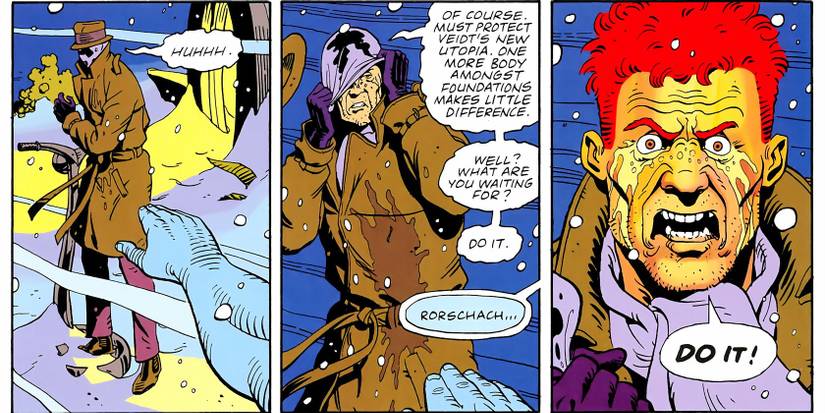 The 10 Most Influential Comics of All Time