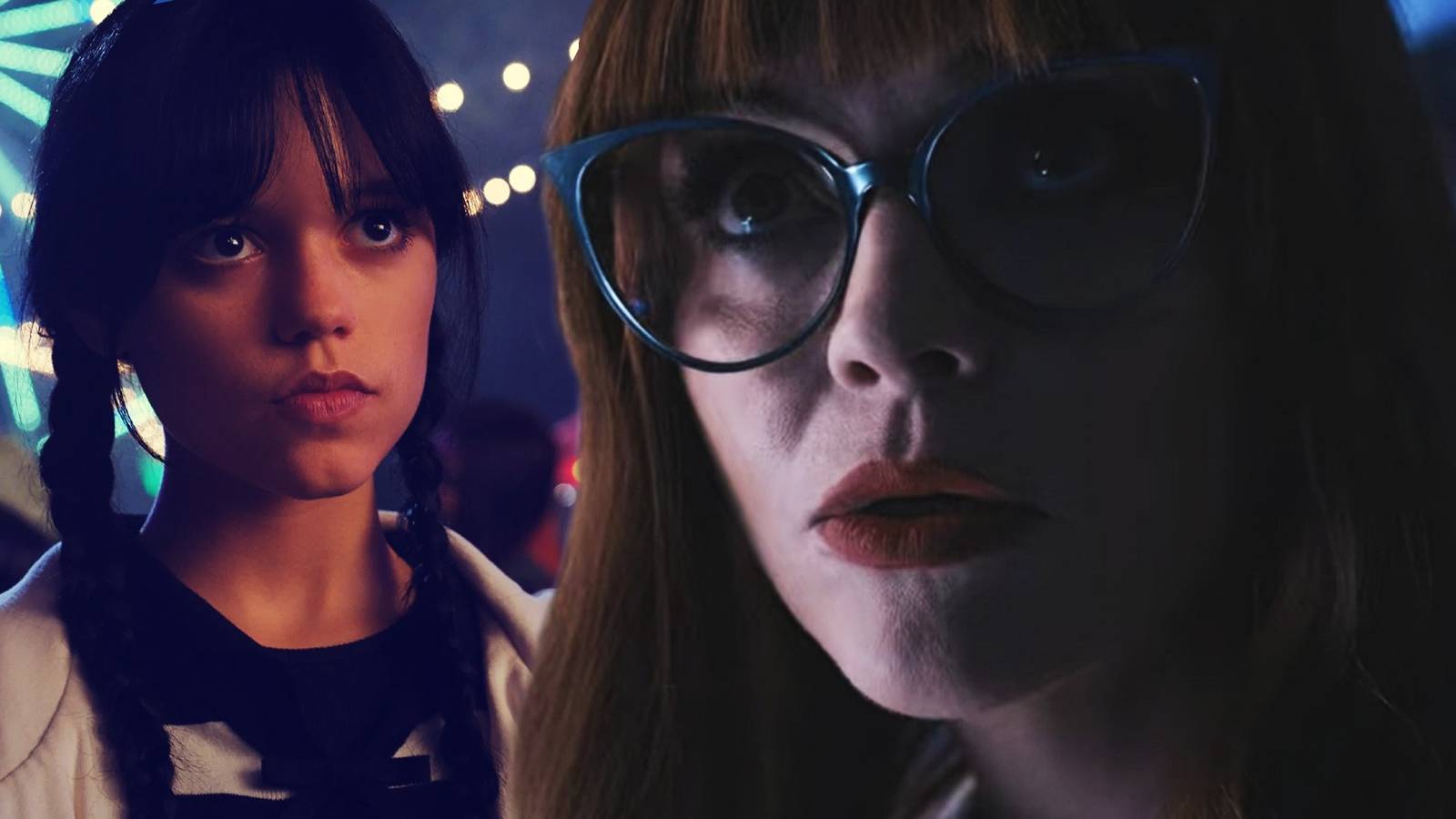 Wednesday Season 2 Already Has The Perfect Villain
