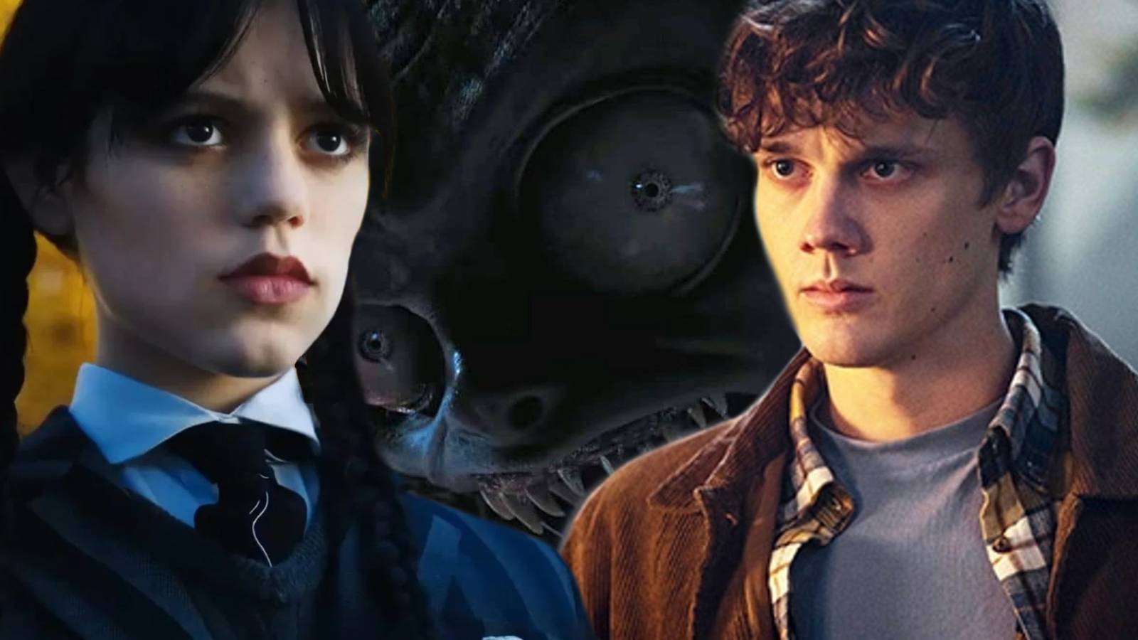 Why Tyler Saved Wednesday’s Life In Season 1