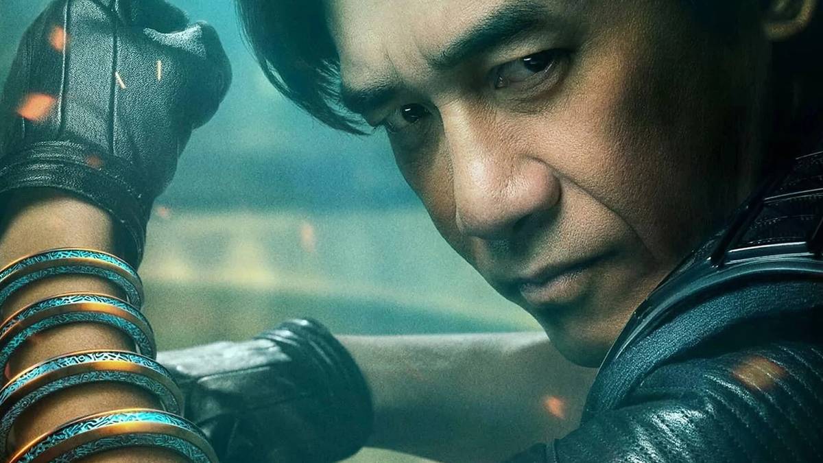 Tony Stark Finally Battles The Real Mandarin In New MCU Fan Trailer